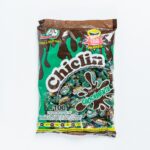 Bolsa Chiclin Chocomenta (100) - Confiteria Americana
